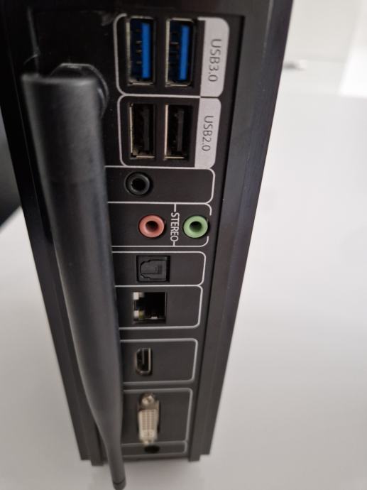 Htpc xtreamer ultra2