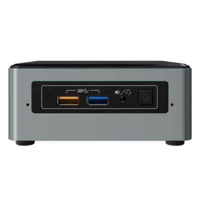 INTEL NUC 6 CAY