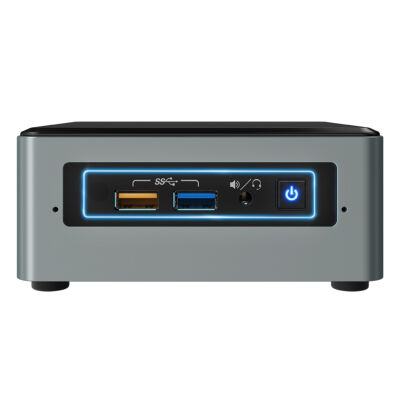 INTEL NUC 6 CAY