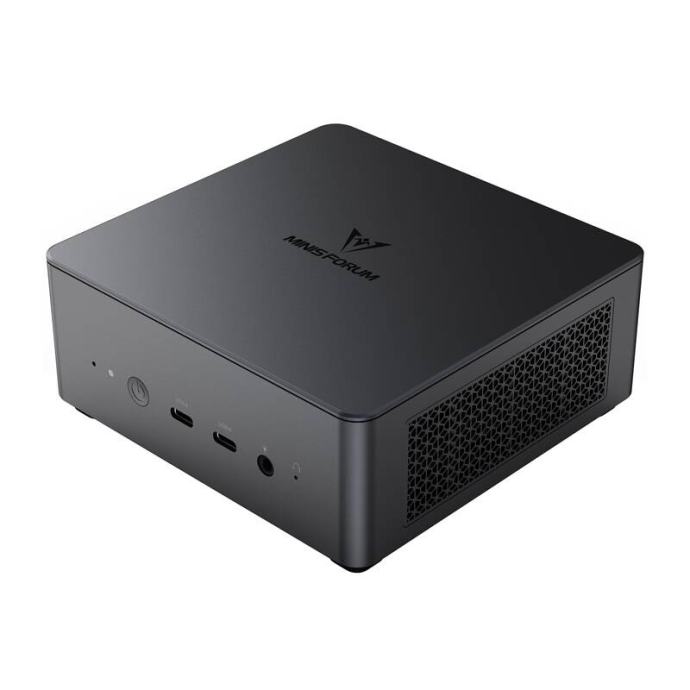 MinisForum MINI-PC UM790 Pro – AKCIJA z Ryzen 9, 32GB in WIN 11 PRO!