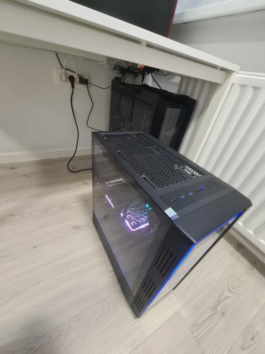 nov gaming pc