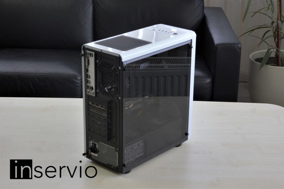 PC Aero