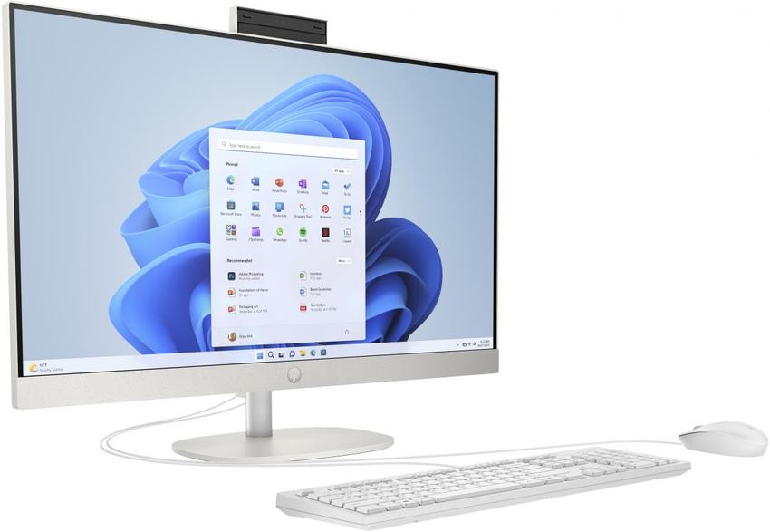 Računalnik HP All-in-One 24-cr0046nl | i5-1335U