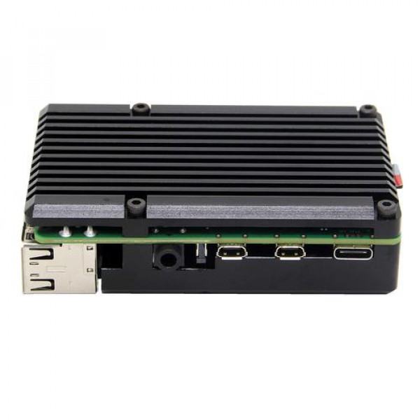 Raspberry Pi 4 Model B - 4GB