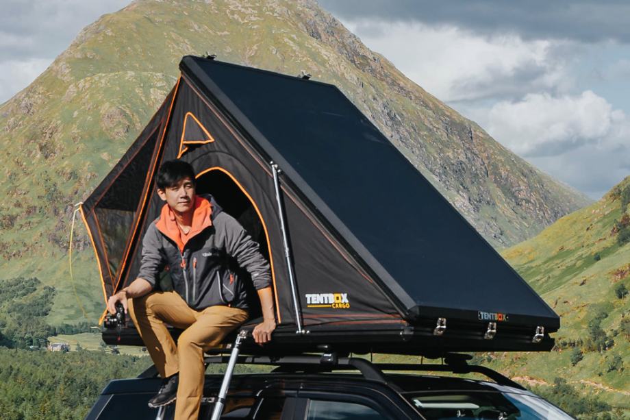 TentboxCargo