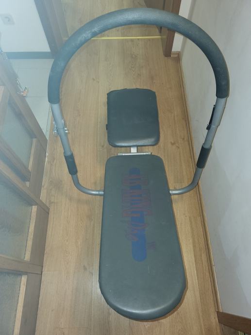 AB king pro
