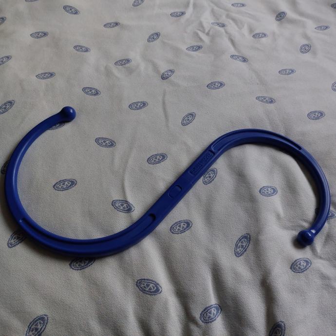 BACKNOBBER 2 [masažni/trigger point pripomoček]