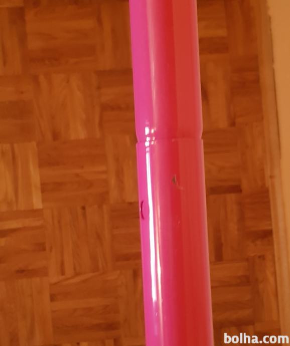 Baletni drog