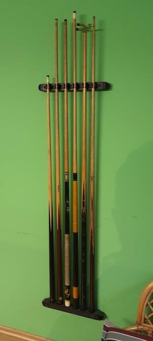 BILJARD MIZA 8 FT