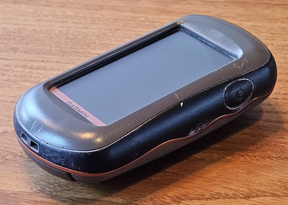 Garmin Oregon 450 navigacijska naprava