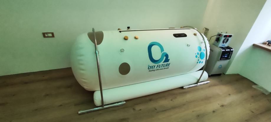 Hiperbarična Komora OXY FUTURE