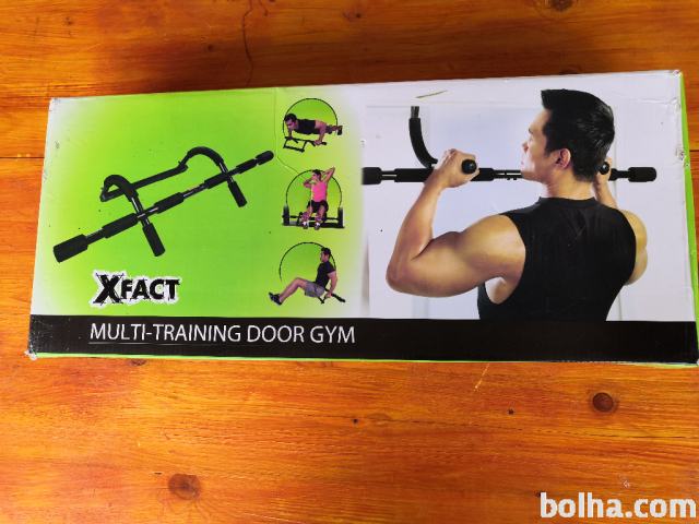 MULTI-TRAINING DOOR GYM