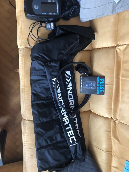 Normatec 2.0