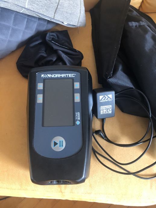 Normatec 2.0