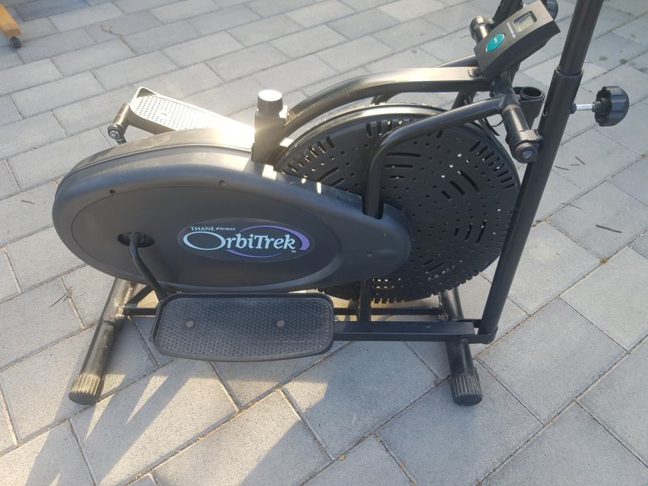 ORBITREK