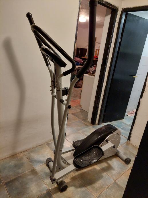 orbitrek