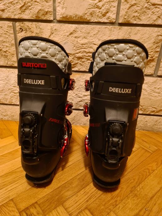 Race / Alpine snowboard pancerji Raichle Deluxe št. 43