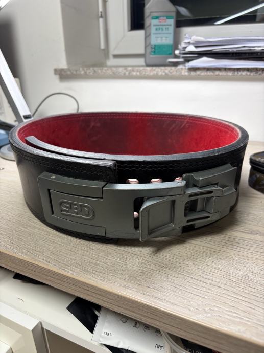 SBD Belt XL