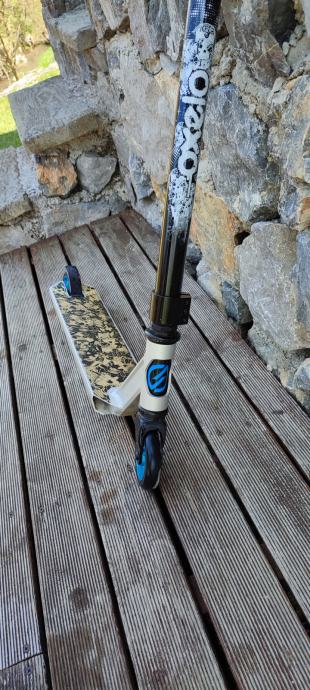 SKIRO OXELO