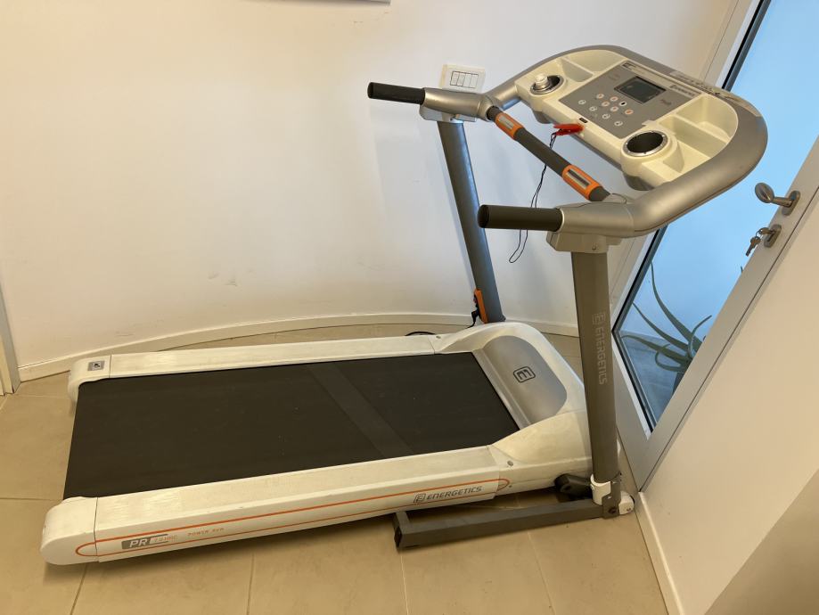Steper Energetics PR 7.0 HRC POWER RUN
