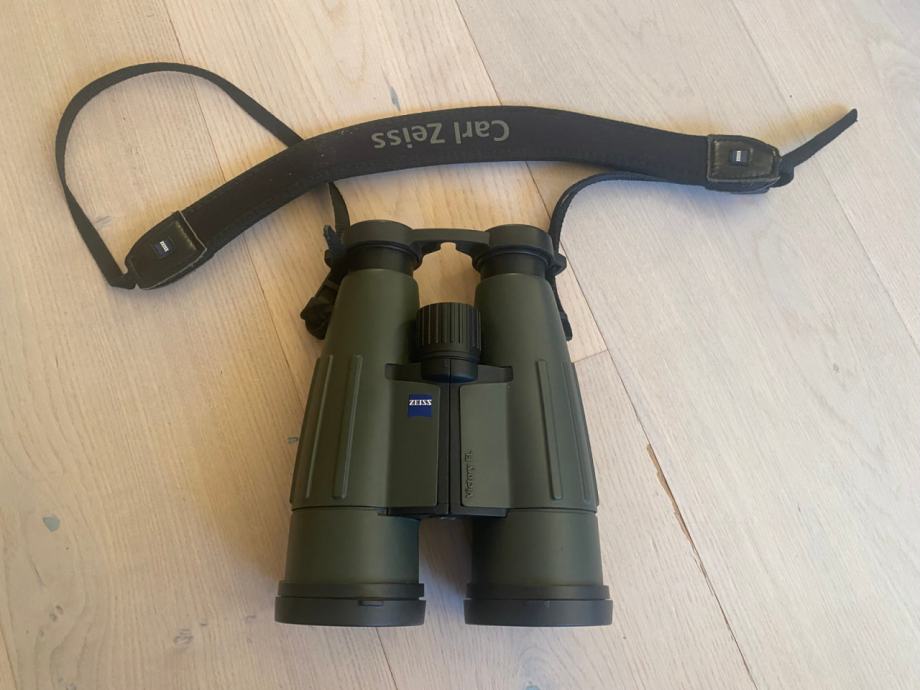 Zeiss Victory FL 8x56 | Binokularni daljnogledi