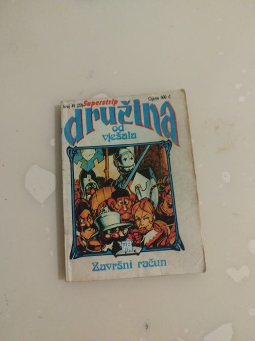 Družina od vješala