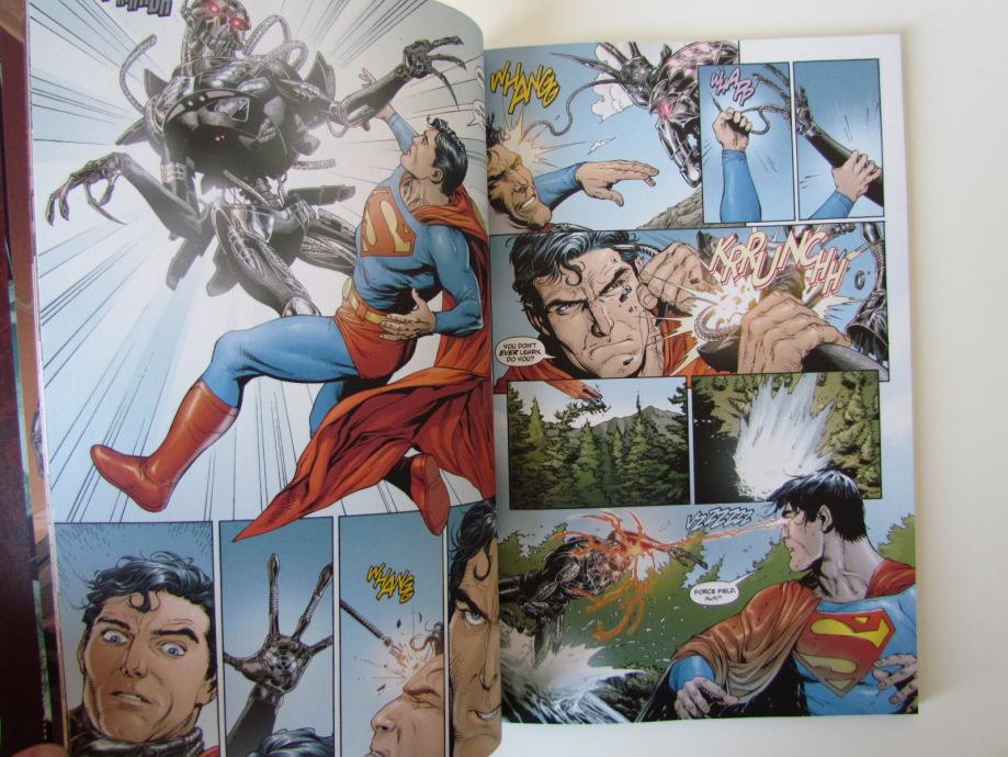 Superman: Brainiac