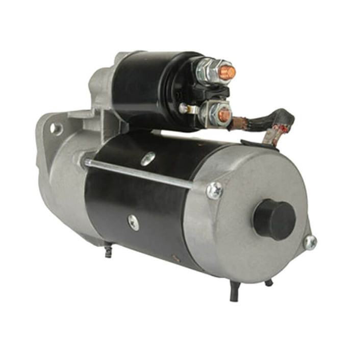 Anlaser 12 V, 3.0 kW, Deutz Fahr, Fendt, ZAGANJAČ, Štarter, zaganjac