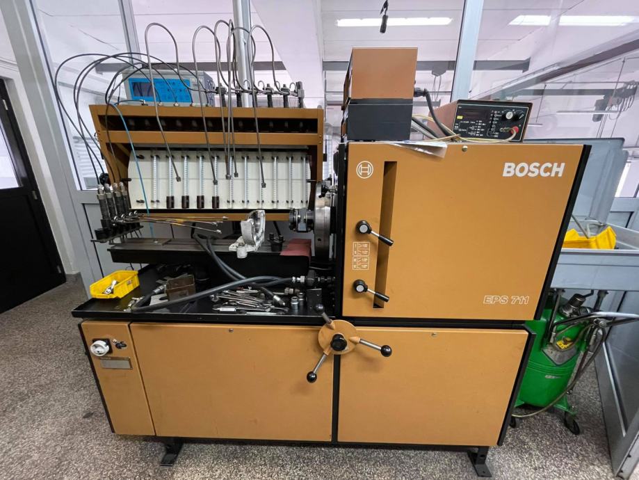Bosch EPS 815 in EPS 711 komplet