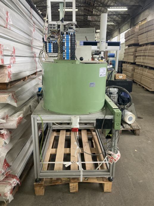 Centrifugalni dozator JLF II