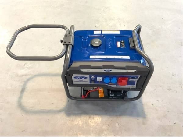 Ford FGT9250E generator