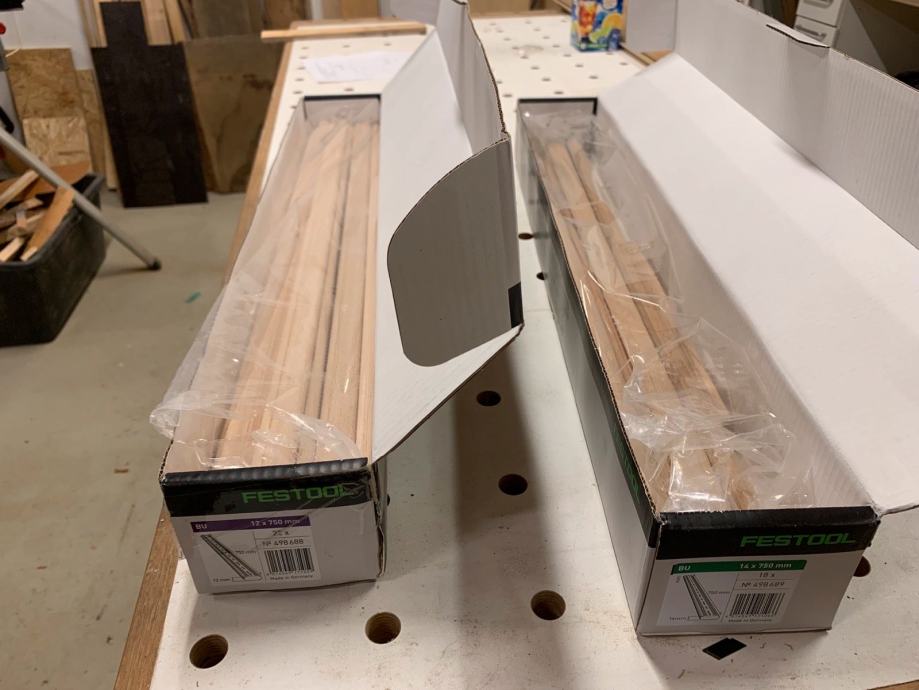 freza Festool Domino DF 700 EQ spojni stroj, kao novo!