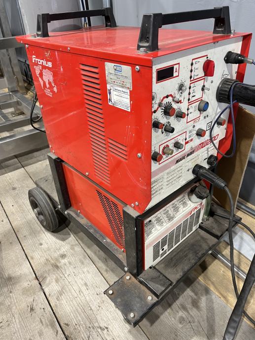 Fronius Tig