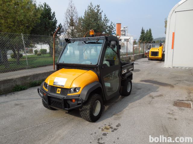 JCB WORKMAX 1000D
