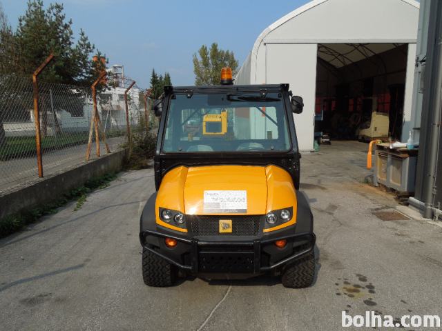 JCB WORKMAX 1000D