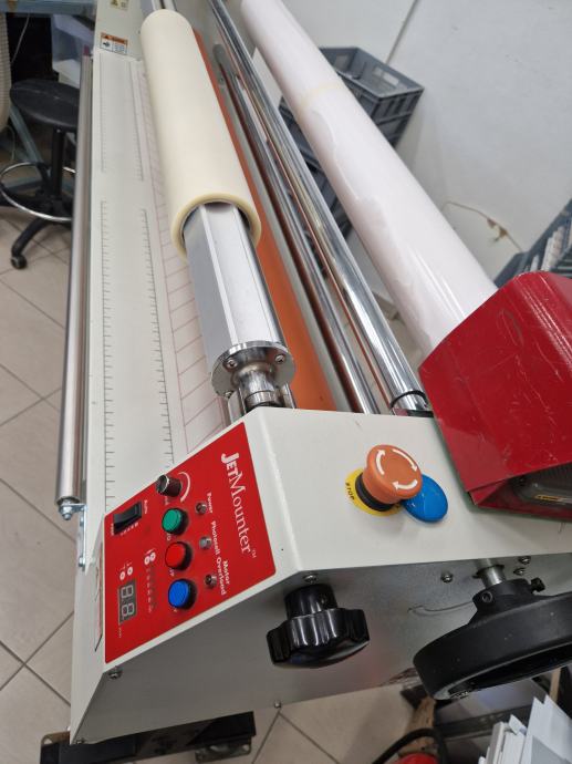 Laminator Drytac 1370mm