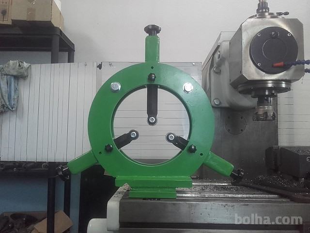 Lineta za struženje