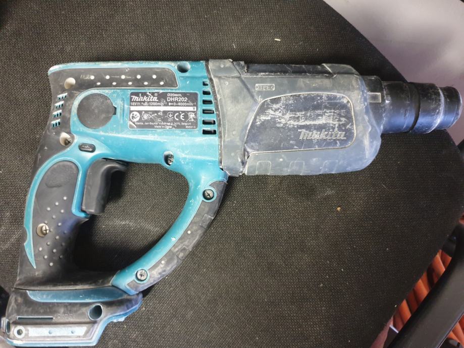 MAKITA DHR202 VRTALNIK