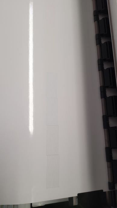 Mutoh Valuejet 1624x - digitalni solventni tiskalnik - 160cm