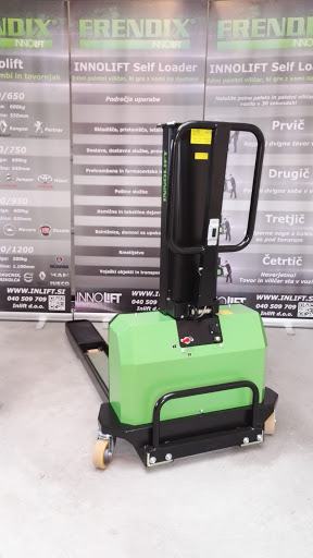 Viličar Frendix Innolift IM600/800