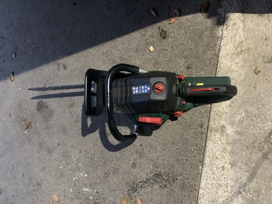 PARKSIDE motorna žaga