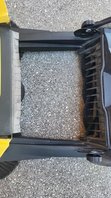 Pometač Karcher S650