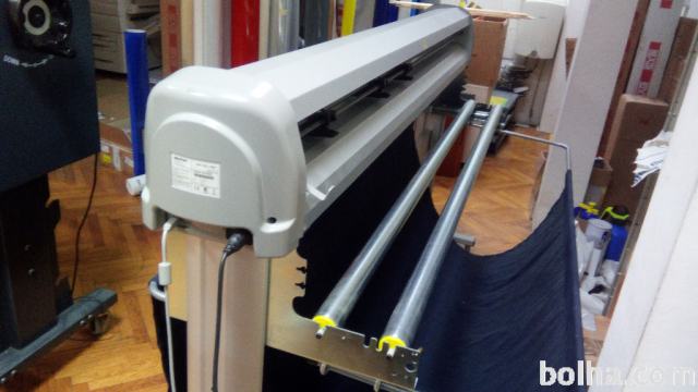 Rezalnik za folijo / cuter Mutoh Kona 1650