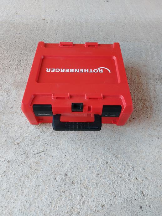 Rothenberger Mini Modul ROCAM® 4