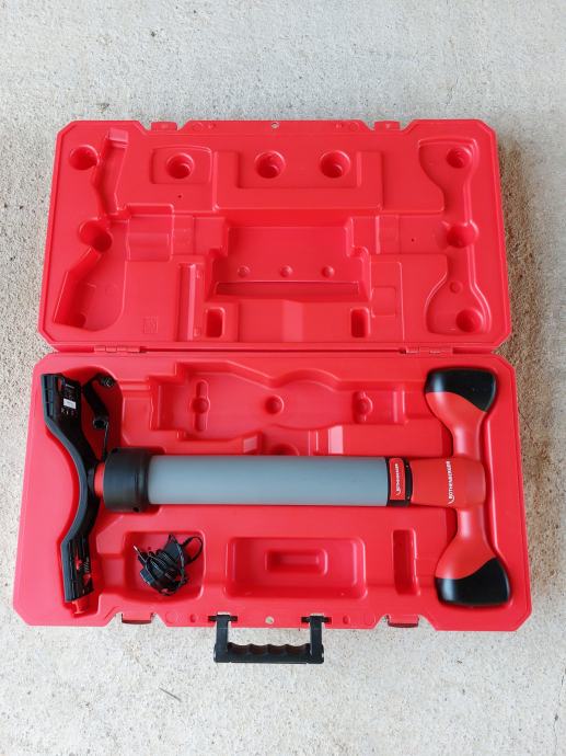 Rothenberger ROSCOPE® i2000 ter Modul ROLOC PLUS