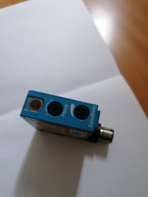SICK,senzor,senzor,fotoelektrični senzor,foto senzor,.....