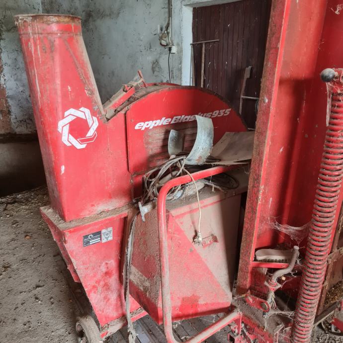 SLAMOREZNICA EPPLE BLASIUS 935