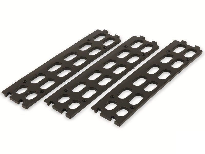 Stenski predalnik PVC – 10 delni organizator