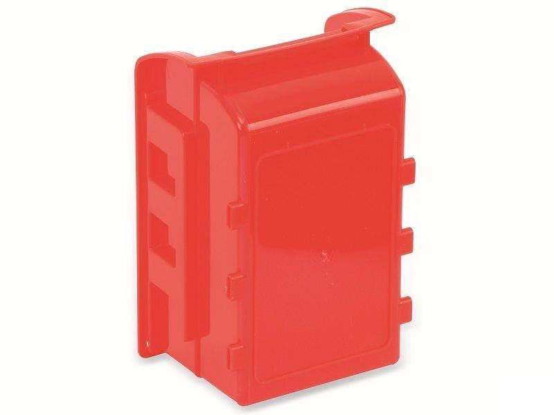 Stenski predalnik PVC – 10 delni organizator
