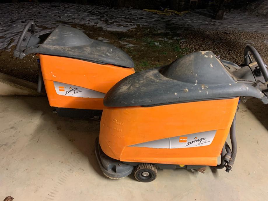 Taski Swingo 1250 B - 2kos - nedelujoč